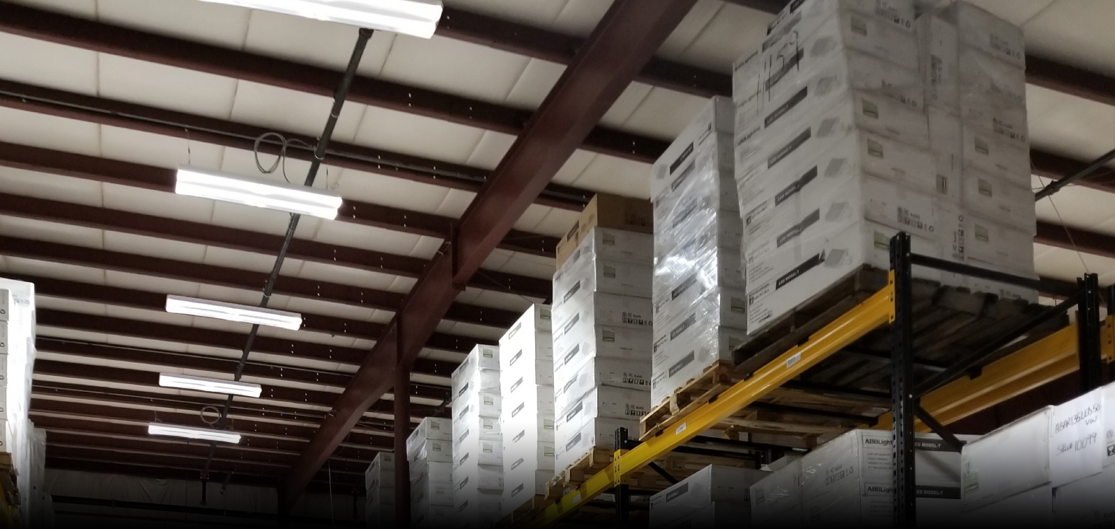 Linear High Bay