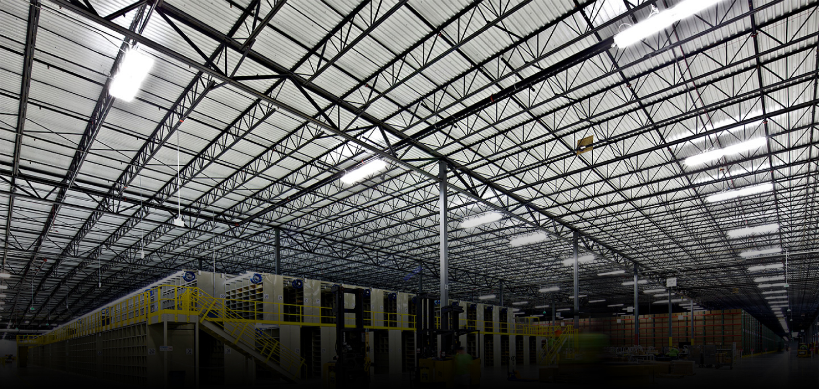 GEN.2 LED Linear High Bay