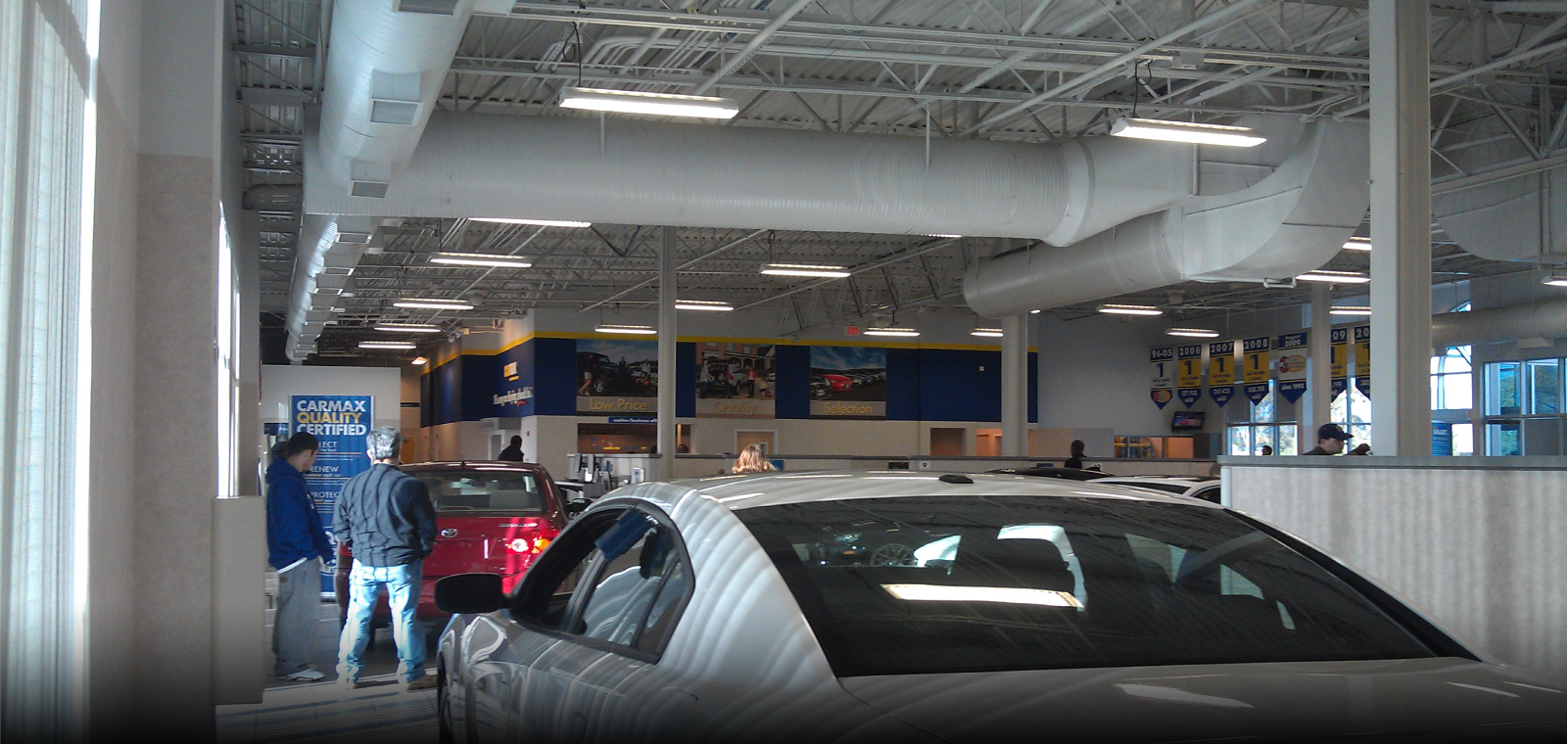 WWRP LED Wraparound Light