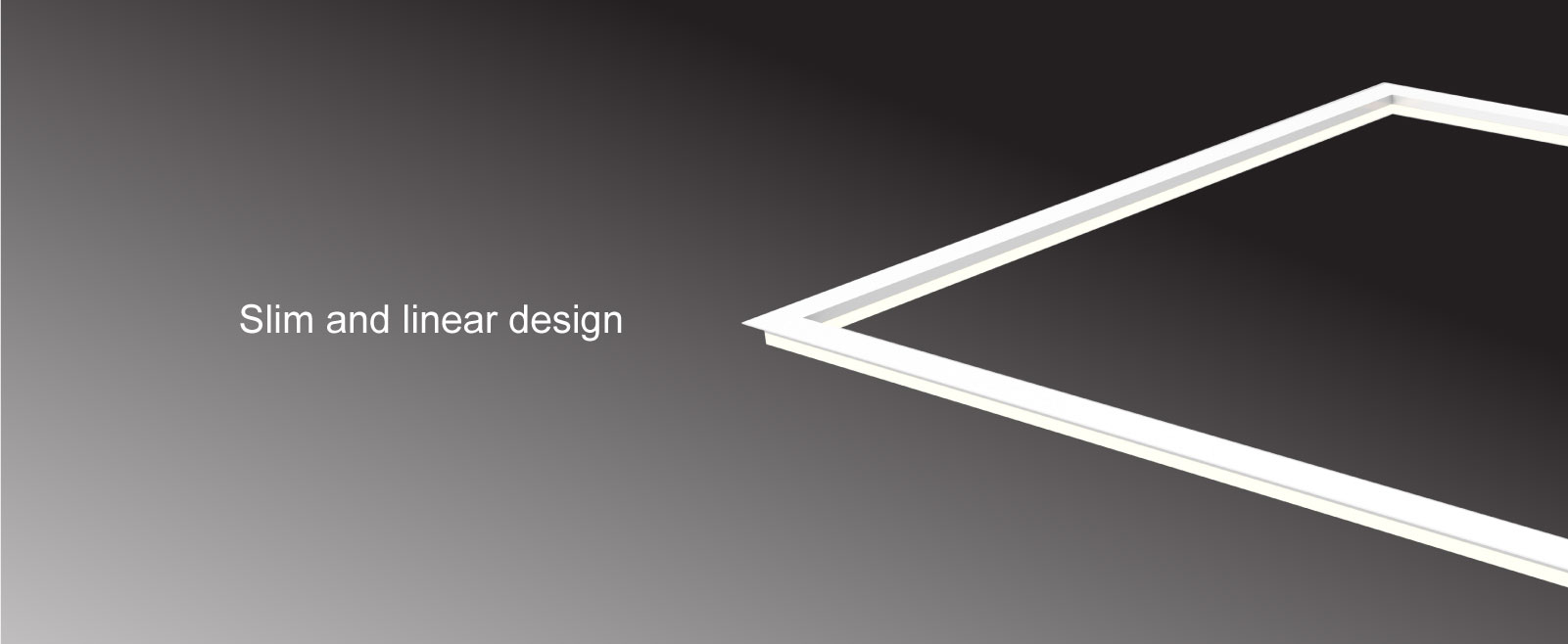 Frame LED Light