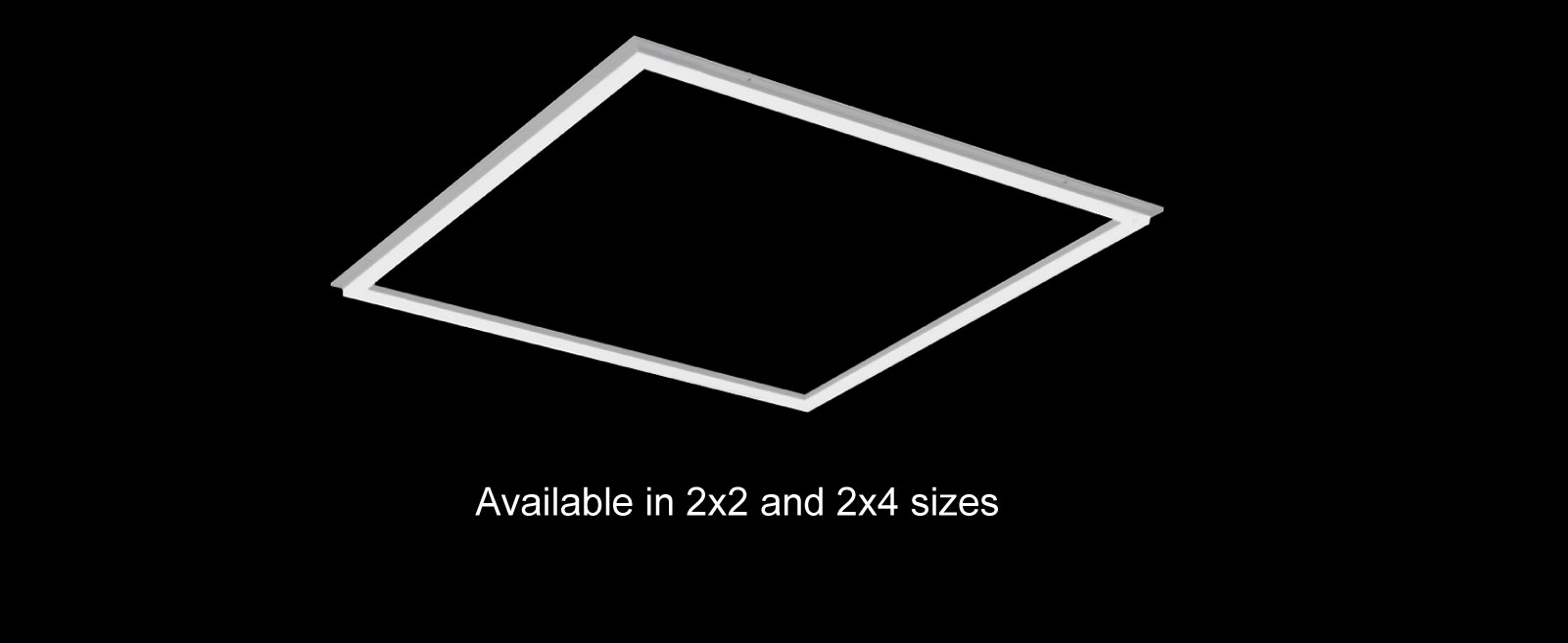 Frame LED Light