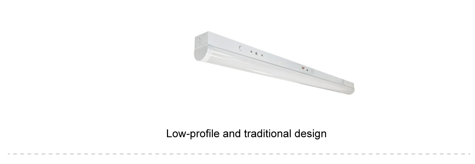 Gen4 Selectable Strip Light 