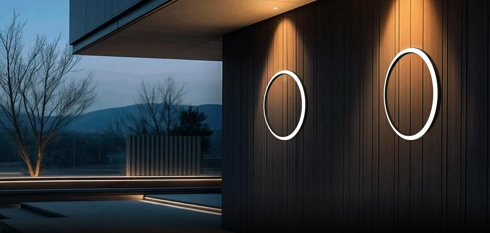 Wet Vicky Ring Downward Light （Wet VRD）